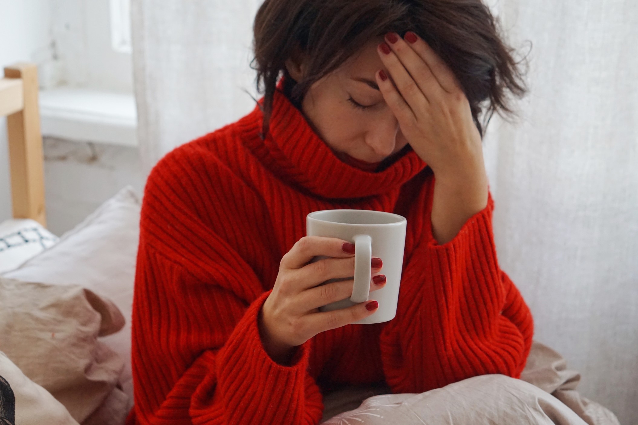 Comment bien écouter son corps et réagir en fonction
